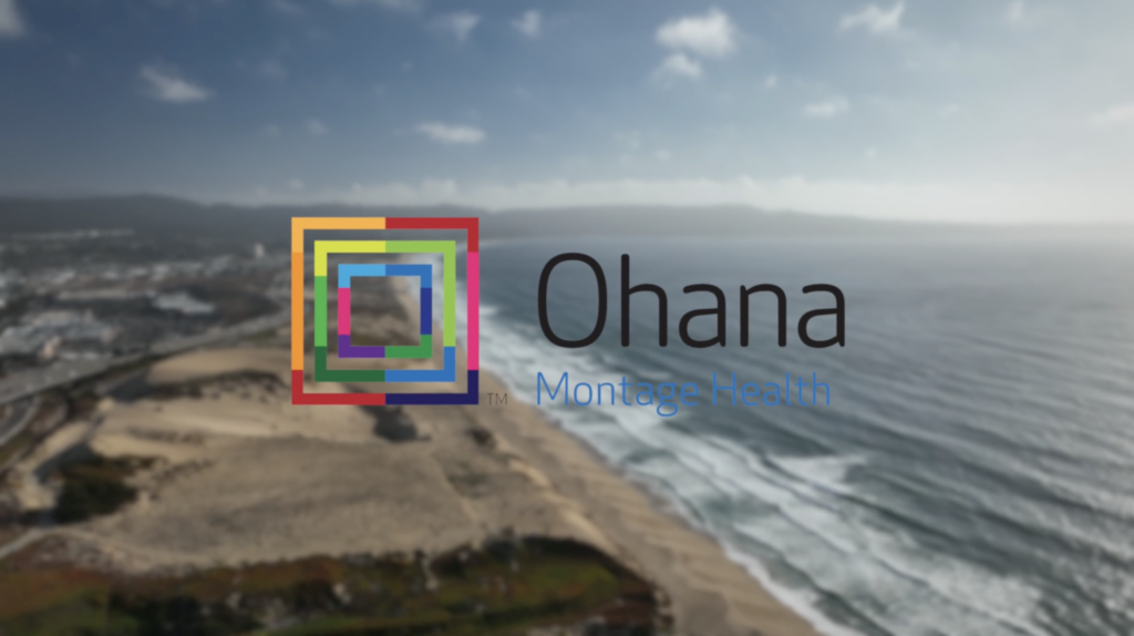Ohana Program - Lost Coast Media